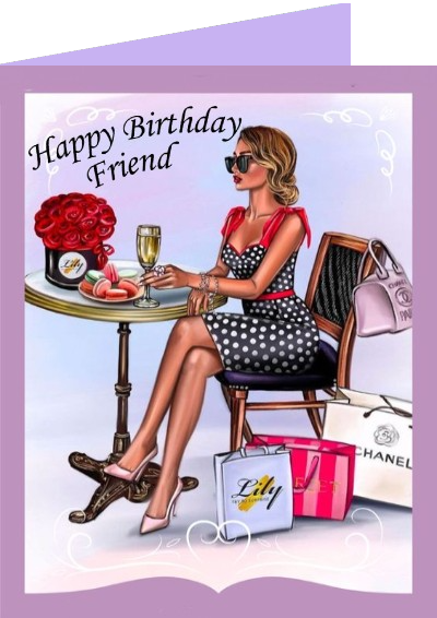 Free Birthday Greeting free-birthday-greeting