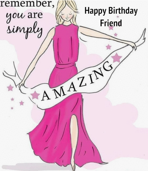 Birthday Ecards For Females Birthday Ecards For Females