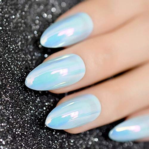 Free Womens Nails Greeting